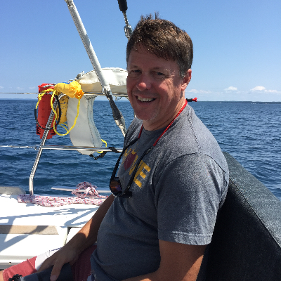 Athlete: Alan Griffiths | CrossFit Games