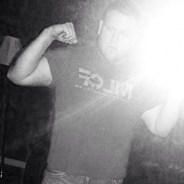 Athlete: Thomas Satterly | CrossFit Games