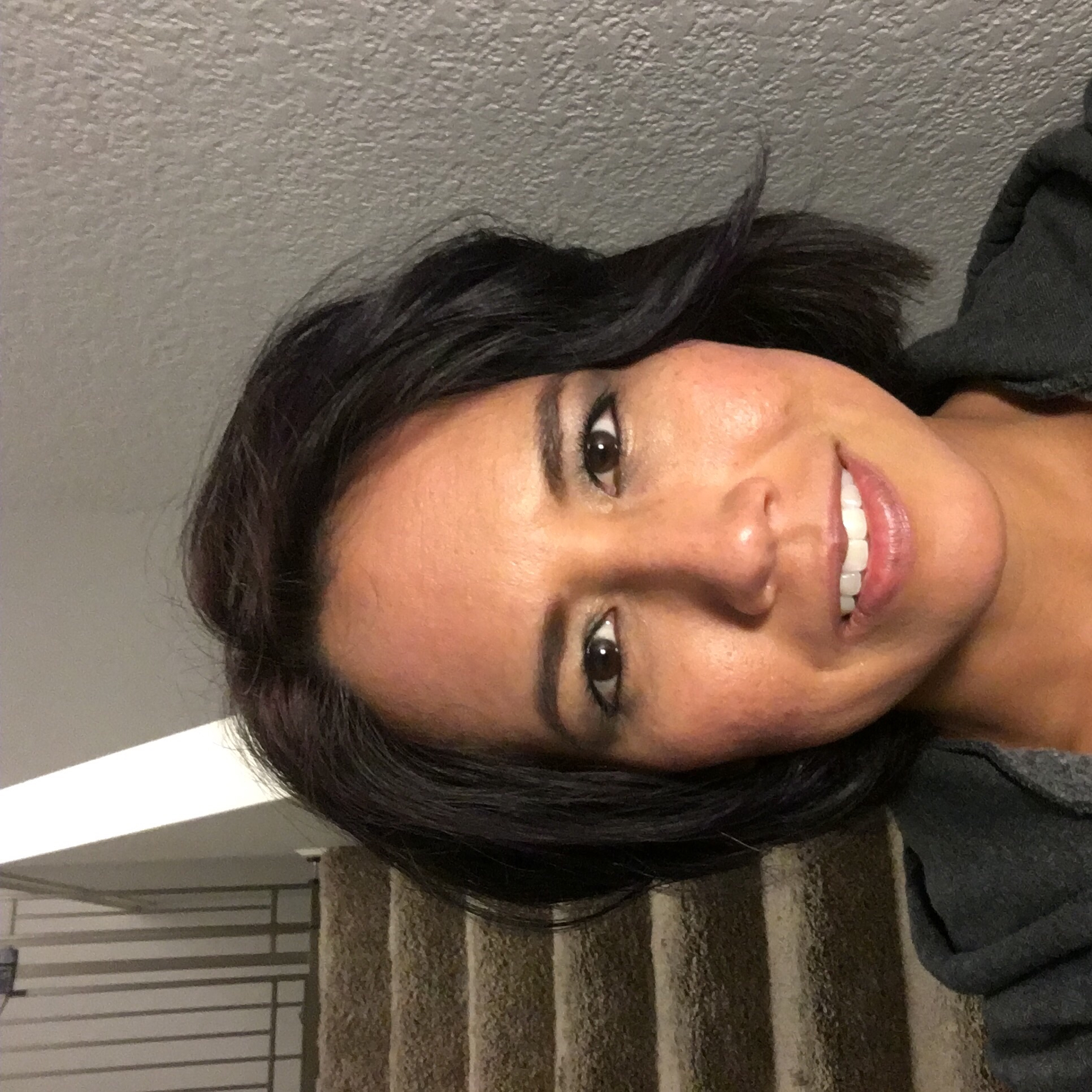 Athlete: Tricia Campos | CrossFit Games