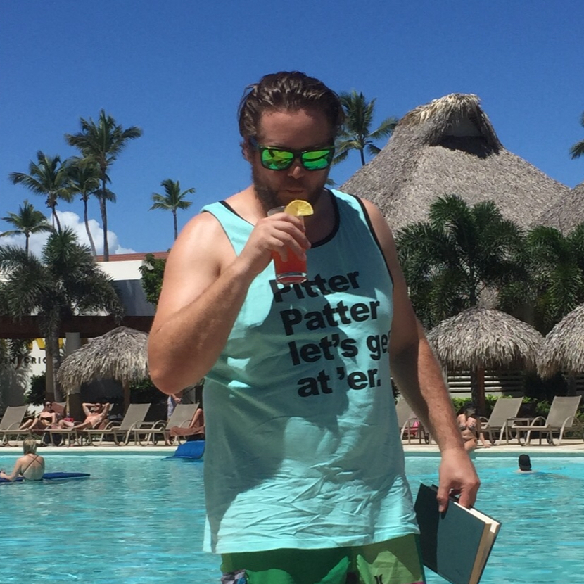 Athlete: Craig Lafferty | CrossFit Games