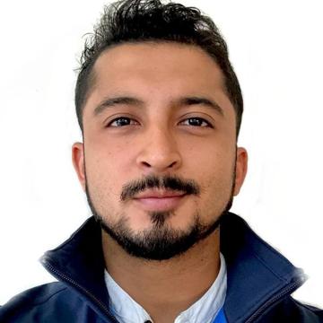 Athlete: Pablo Solano | CrossFit Games