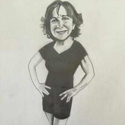 Athlete: Judy Dodd | CrossFit Games