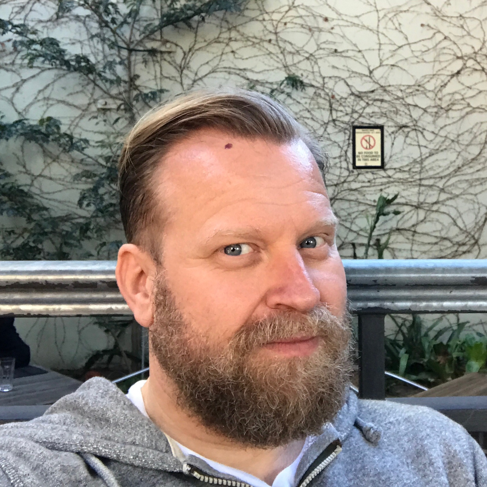 Athlete: Daniel Royston | CrossFit Games