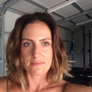 Athlete: Alexandra Cook | CrossFit Games