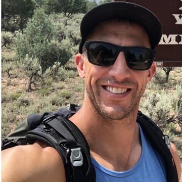 Affiliate: Black Hills CrossFit | CrossFit Games