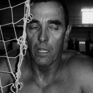 Athlete: John Burch | CrossFit Games