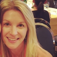 Athlete: Amy Gates | CrossFit Games