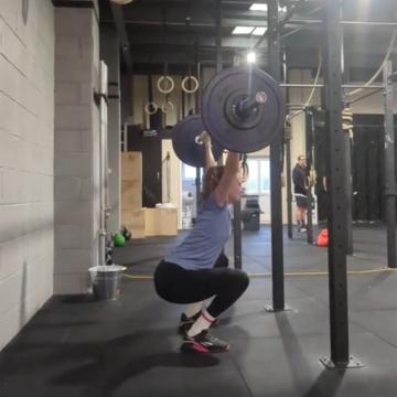 Affiliate: CrossFit Durnovaria | CrossFit Games