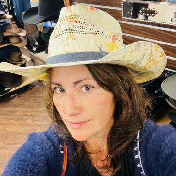 Athlete: Juana Castaneda | CrossFit Games