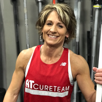 Athlete: Angie Nathan | CrossFit Games