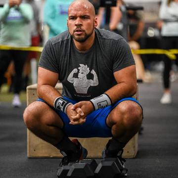 Affiliate: Greater Culture CrossFit | CrossFit Games