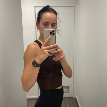 Affiliate: CrossFit Lilydale Ranges | CrossFit Games