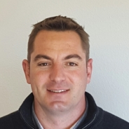 Athlete: Rob Guillory | CrossFit Games