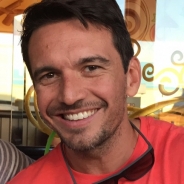 Athlete: Cesar Fernandez | CrossFit Games