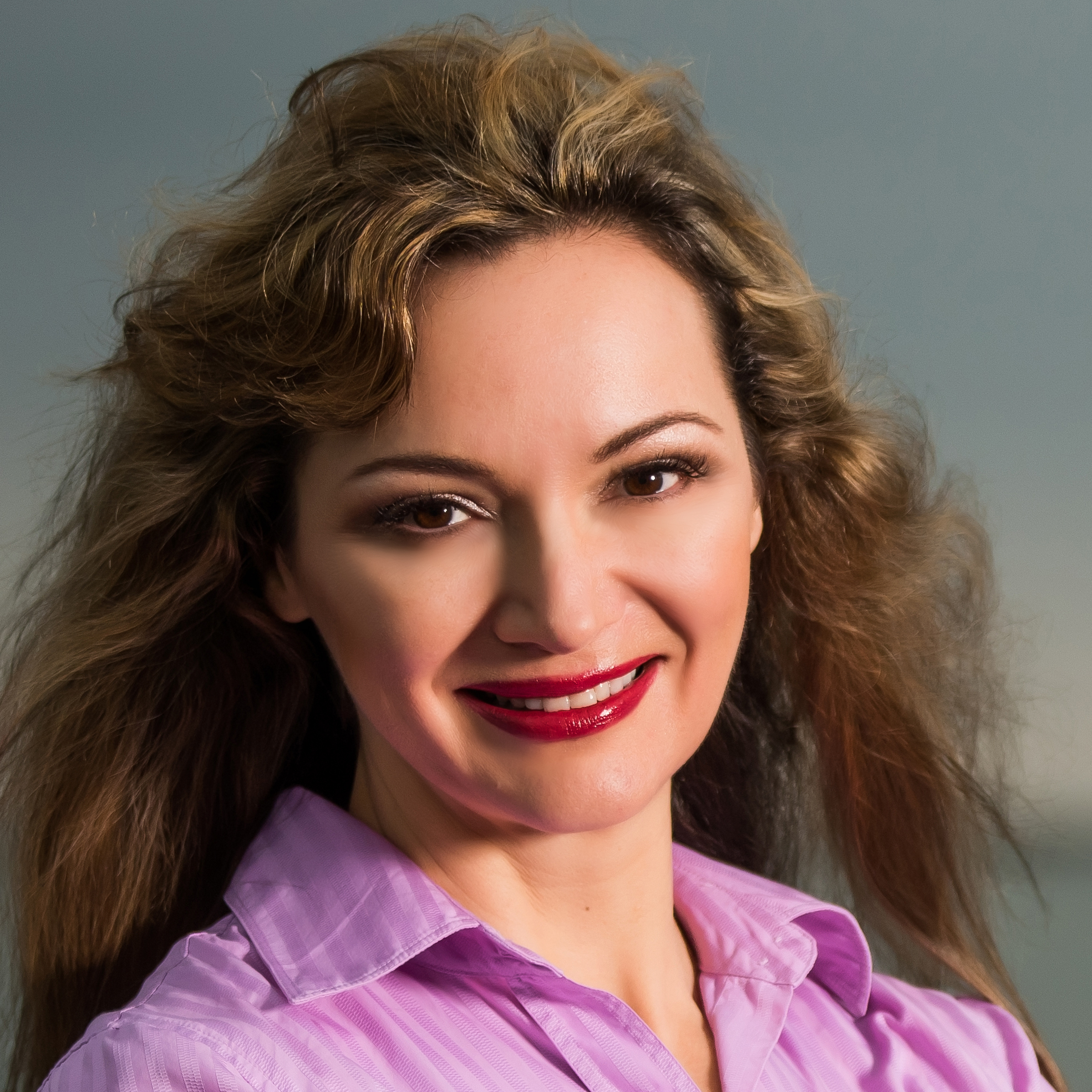 Diana Christopherson | CrossFit