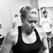 Athlete: Allison Tingwall | CrossFit Games