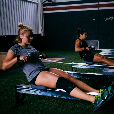 Hannah Kuster | CrossFit
