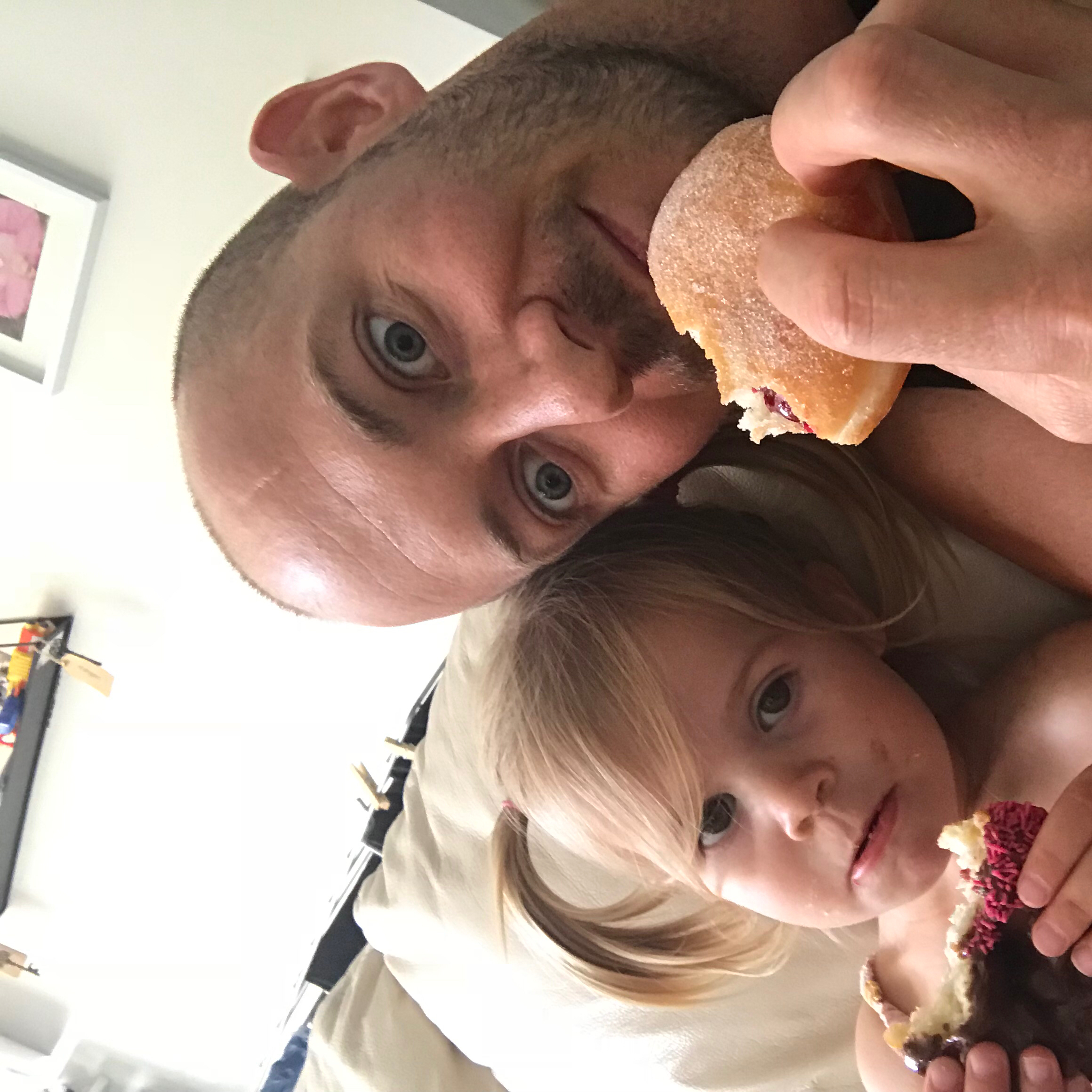 Athlete: Martin Bowden | CrossFit Games