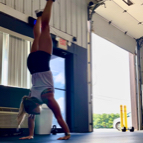 Athlete: Kayli Wright | CrossFit Games