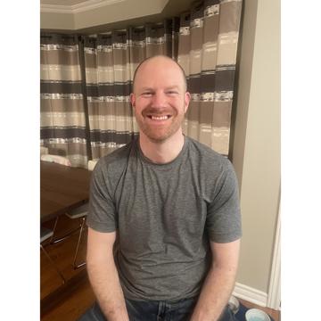 Athlete: Michael Carolan | CrossFit Games