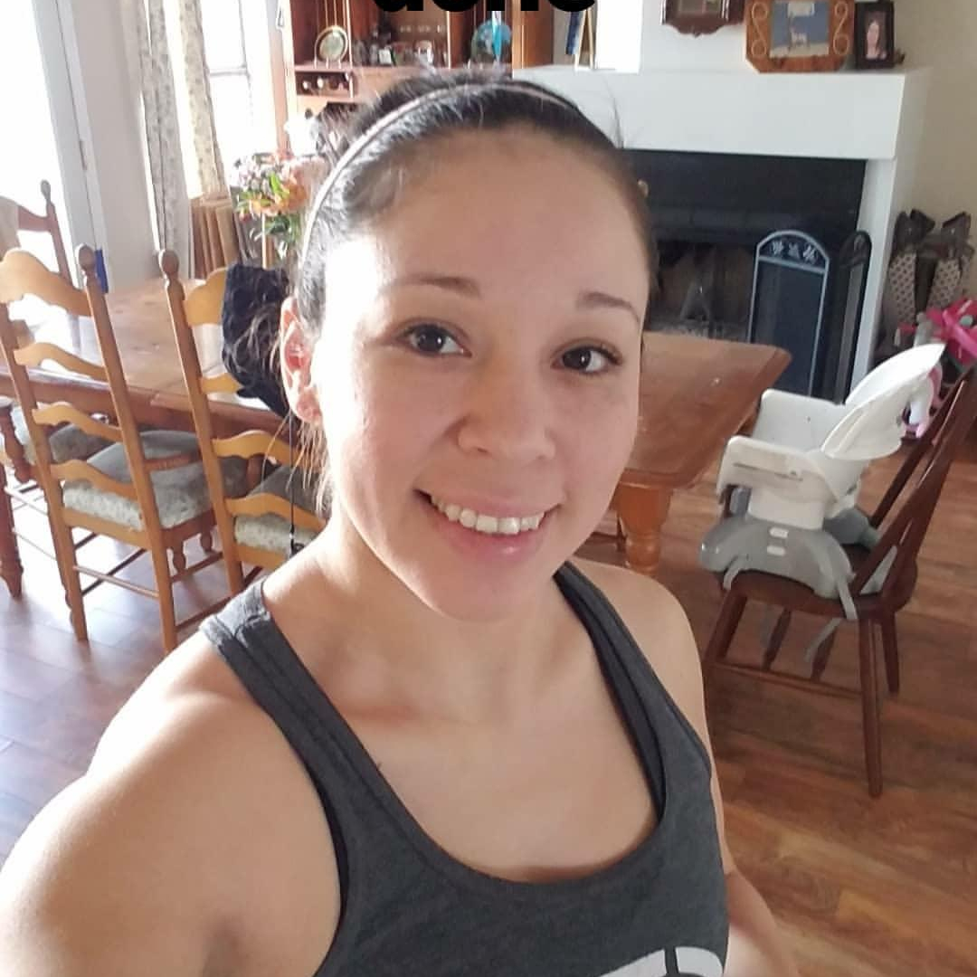 Athlete: Jennifer Pastrano | CrossFit Games