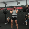 Athlete: Justin Rhodes | CrossFit Games