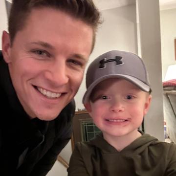 Athlete: Andrew Toth | CrossFit Games