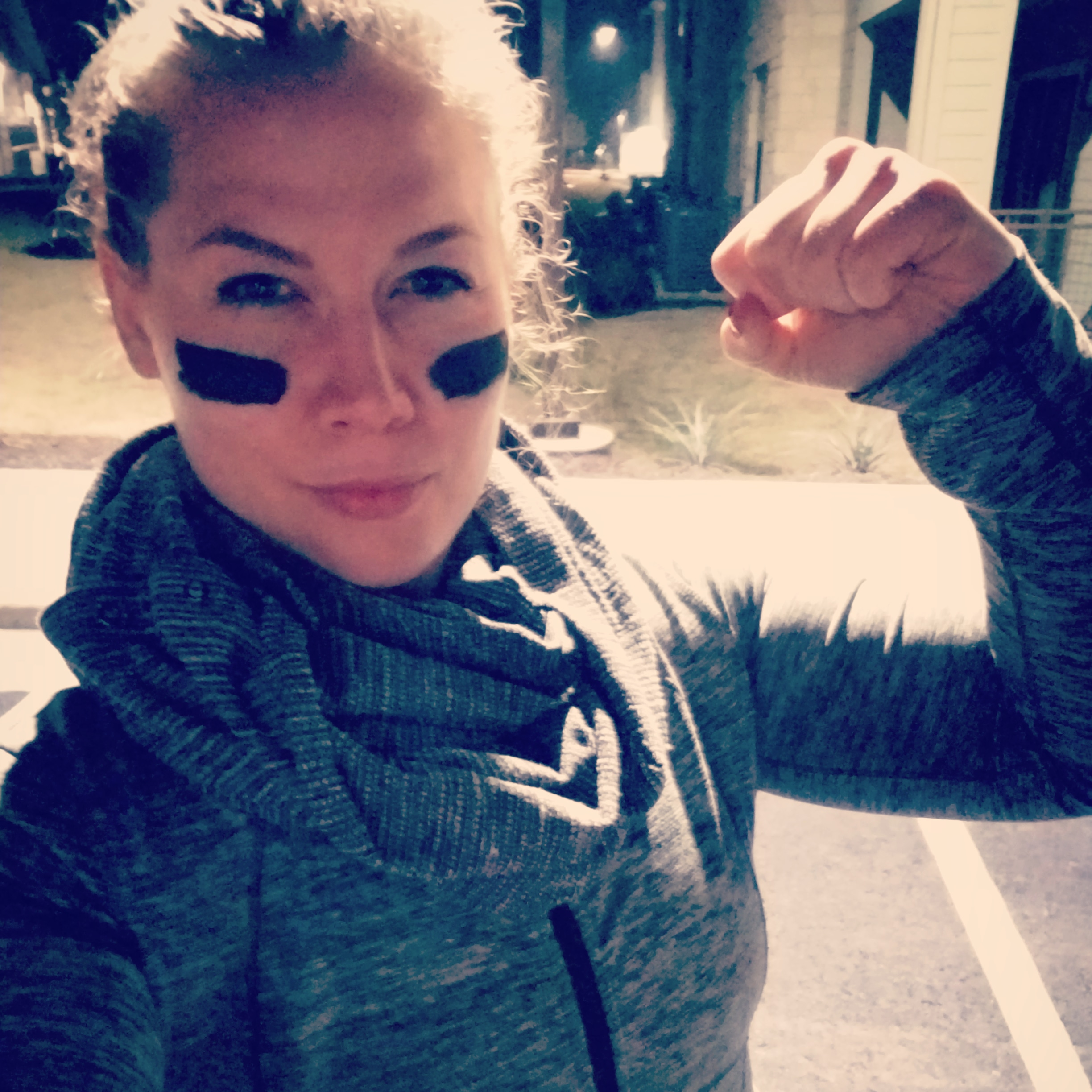 Athlete: Emily Frank | CrossFit Games