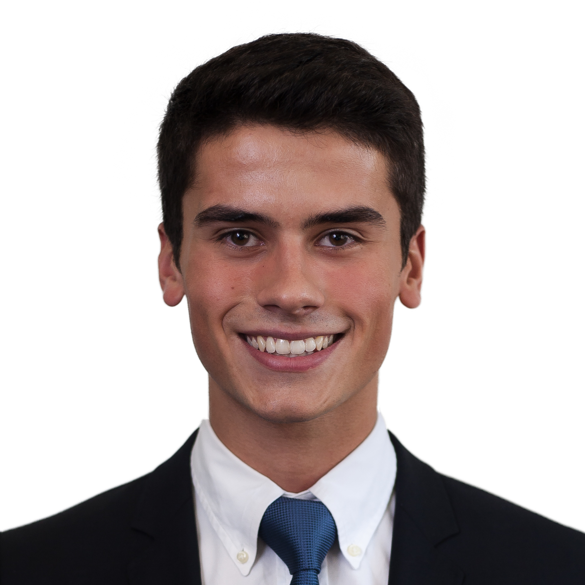 Athlete: Rodrigo Pinto | CrossFit Games