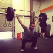 Athlete: Johnny Medina | CrossFit Games