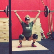 Athlete: Jennifer Brown | CrossFit Games