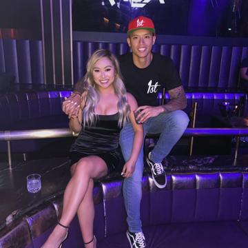 Athlete: Jimmy Vo | CrossFit Games