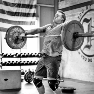 Affiliate: CrossFit Allure | CrossFit Games