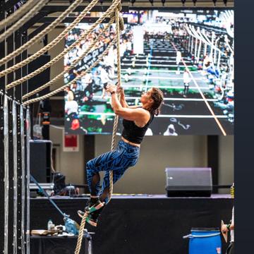 Affiliate: Two Tails CrossFit | CrossFit Games