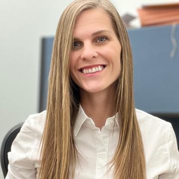 Athlete: Jennifer Reed | CrossFit Games