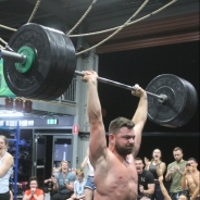Joel Mccann | CrossFit
