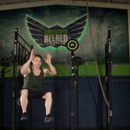 Athlete: Joshua Fitchitt | CrossFit Games