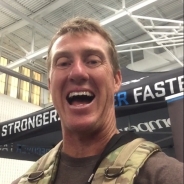 Athlete: Craig Burd | CrossFit Games