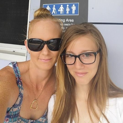 Athlete: Trudy Walker | CrossFit Games