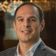 Athlete: Paul Meacham | CrossFit Games