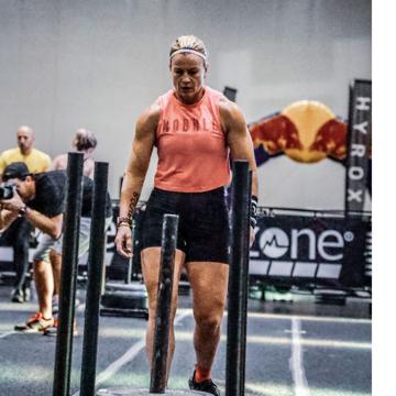 Affiliate: 732 CrossFit | CrossFit Games