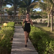 Amy Furtado | CrossFit