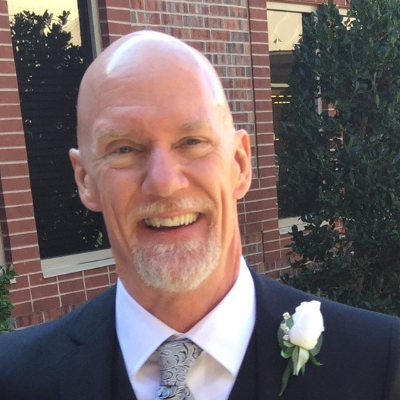 Athlete: Buzzy Marable | CrossFit Games