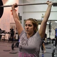 Athlete: Arin Schein | CrossFit Games