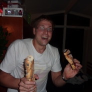 Athlete: Alex Hepple | CrossFit Games