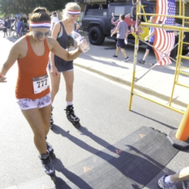Mackenzie Baker | CrossFit