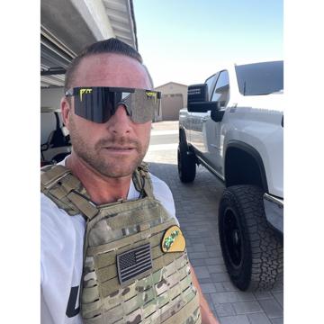 Athlete: Charles Bishop | CrossFit Games