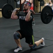 Athlete: John Reichert | CrossFit Games