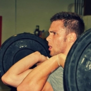 Athlete: Ryan Thamm | CrossFit Games