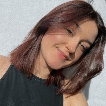 Athlete: Lisa Gamble | CrossFit Games